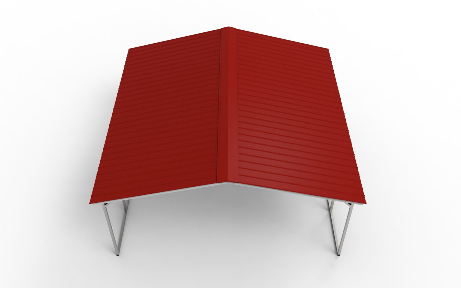Commercial/Truss Buildings - Northedge Steel