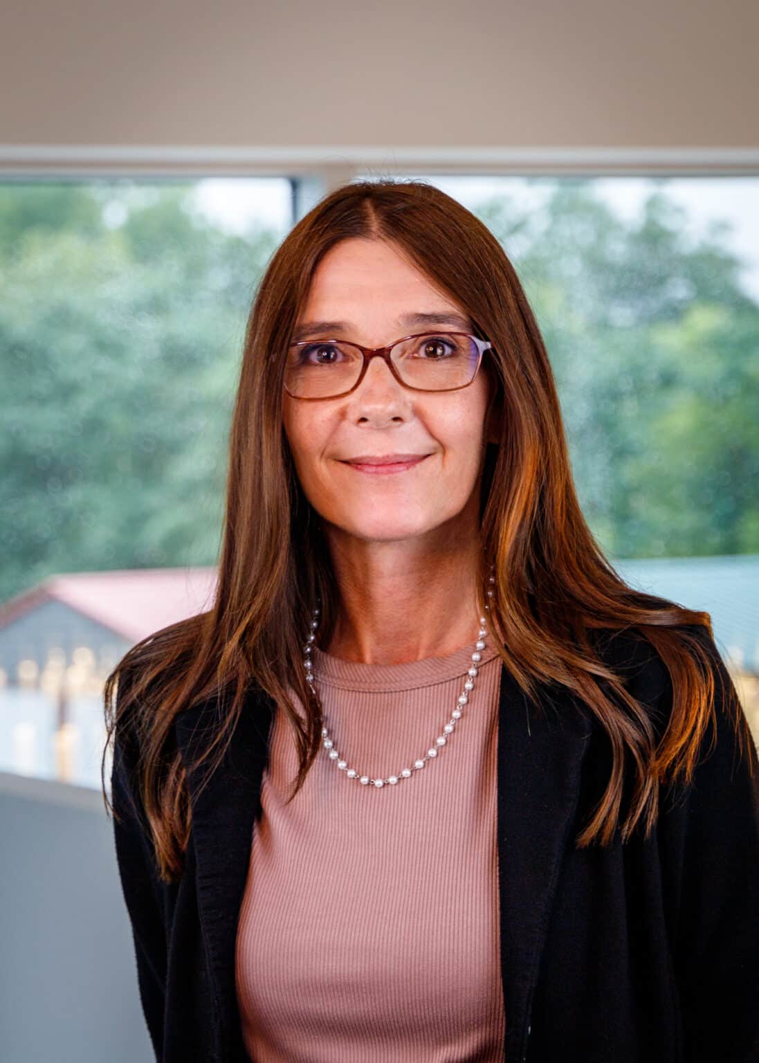 Team - Northedge Steel